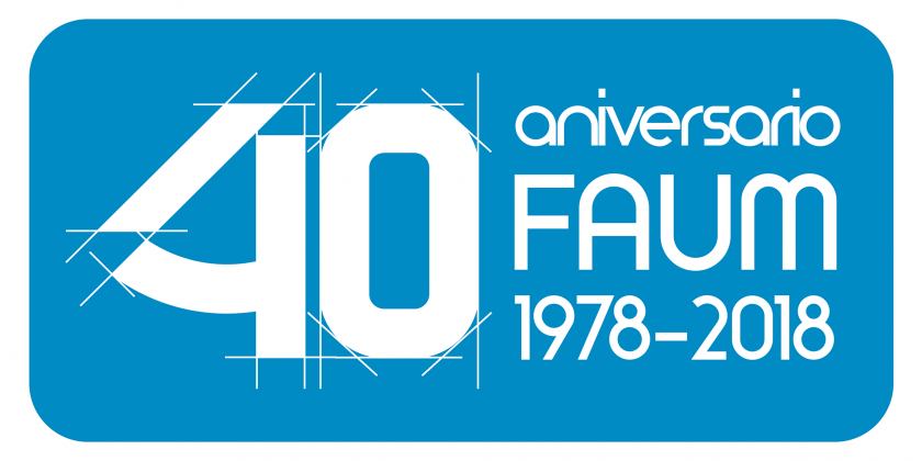 FAUM: 40 años de formar profesionistas comprometidos con su entorno ...