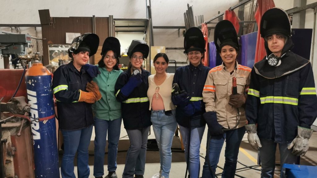 Instituto Tecnológico de Morelia recibe estudiantes del Verano de ...