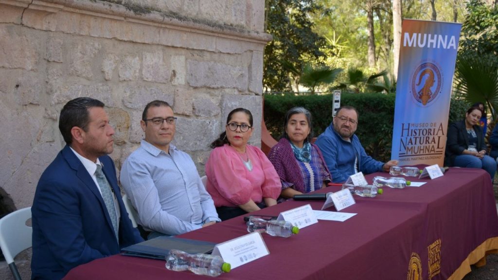 El MUNHA celebra el 80 aniversario del Volcán Parícutin con Video ...