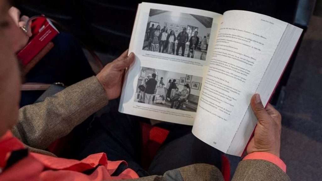 Presentan libro “Parícutin saberes y memoria”, en el 80 Aniversario de ...