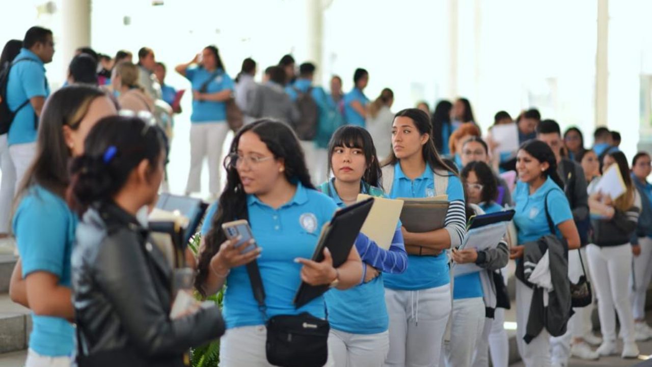 Asignación de campos clínicos: Un paso clave hacia la excelencia médica - www.universitasm.com